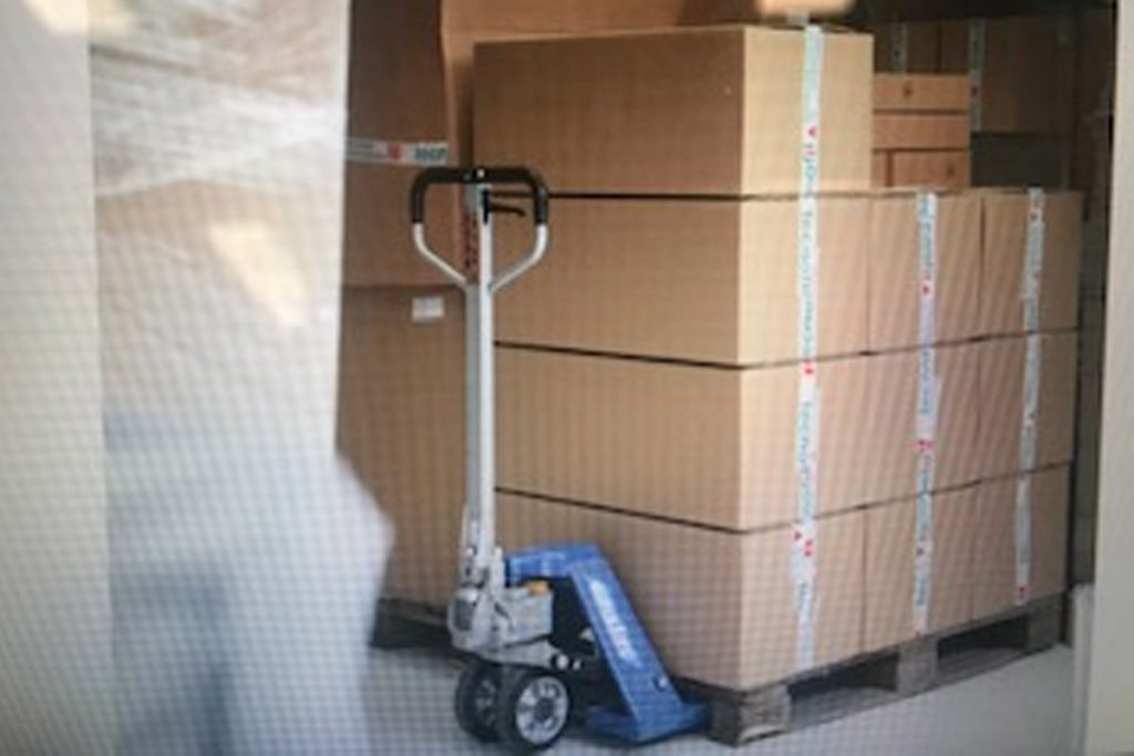 Over Tecnofil | DSI filters