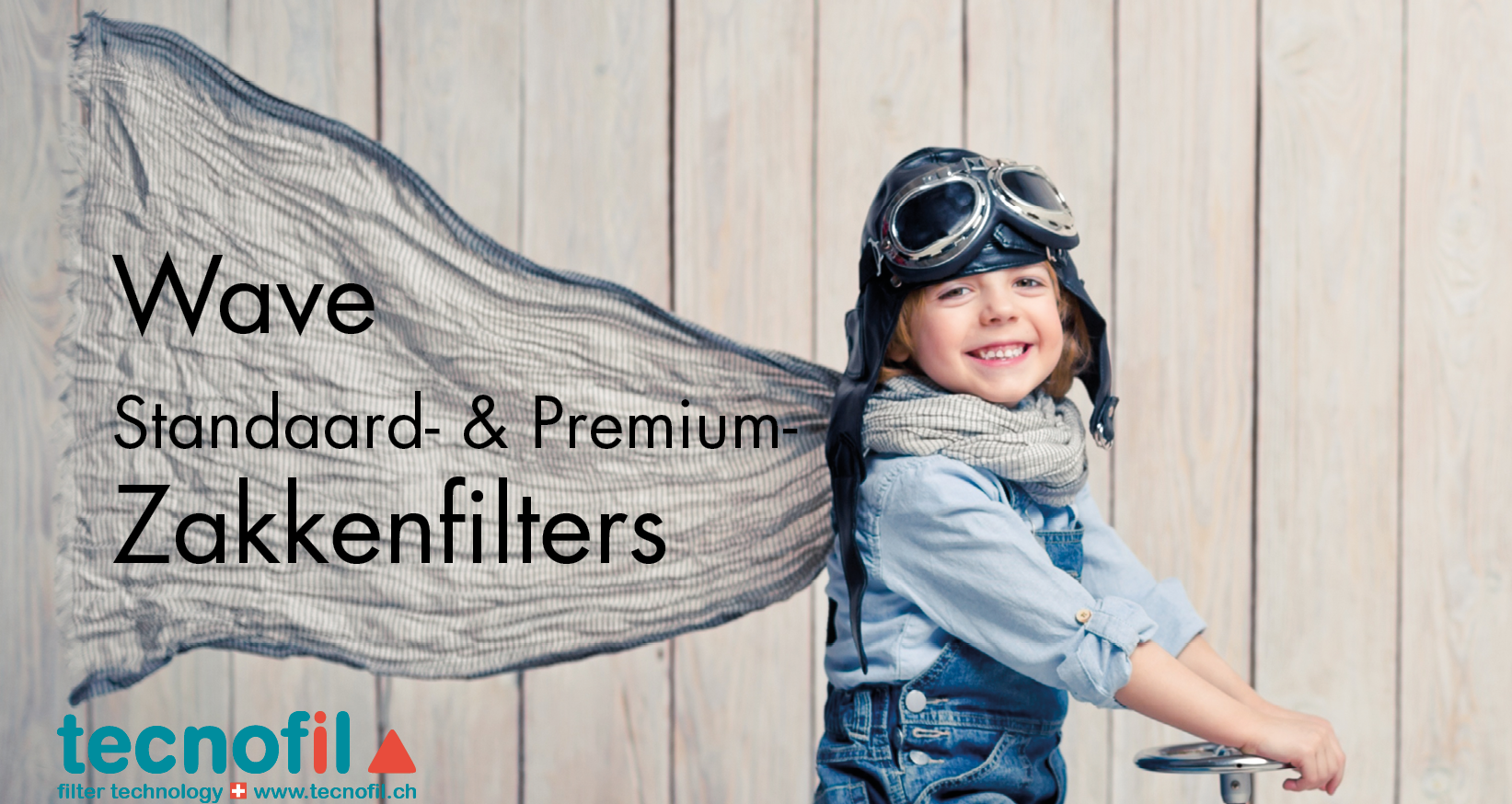 Zakkenfilters Nanowave® XT - Dsi Filters
